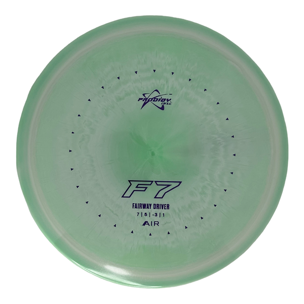 Prodigy AIR Spectrum F7 - Flight Factory Discs