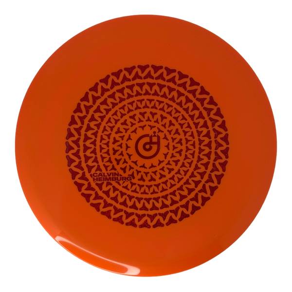 Innova Star Jay - Heimburg Spiro Shark Teeth - Flight Factory Discs