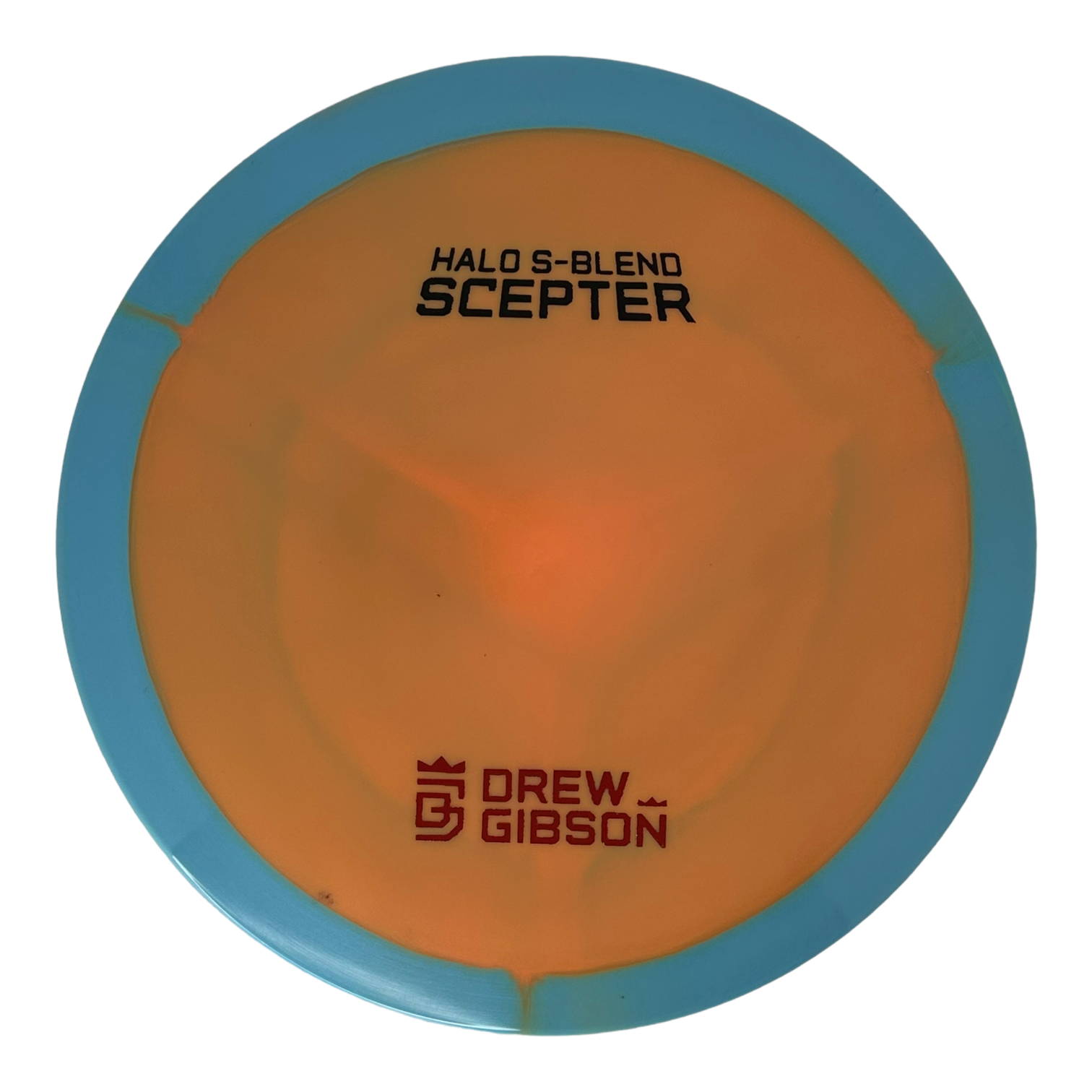 Infinite Discs Halo S-Blend Scepter - Drew Gibson (2023) - Flight ...
