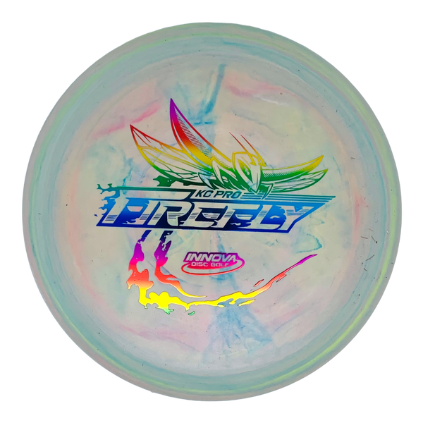 Innova KC Pro Galactic Firefly - Flight Factory Discs