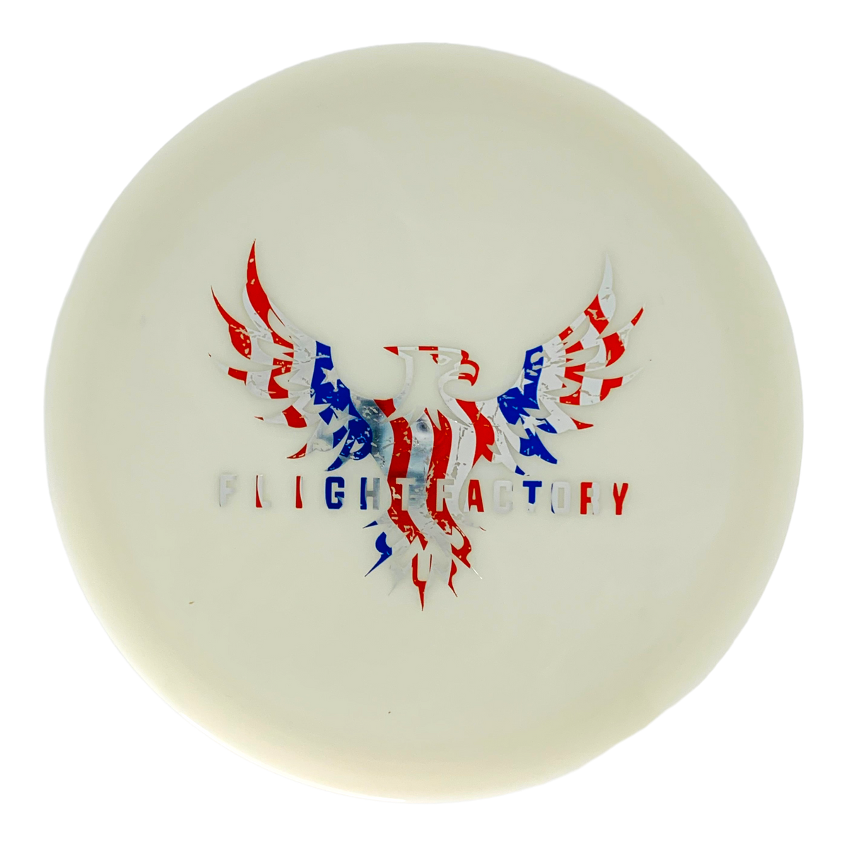 Flight Factory Eagle Discmania Evolution Neo Splice - Flight Factory Discs