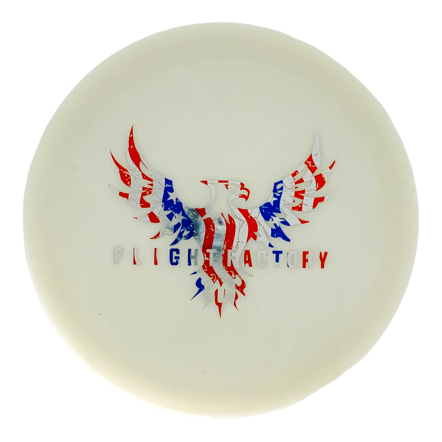Flight Factory Eagle Discmania Evolution Neo Splice - Flight Factory Discs