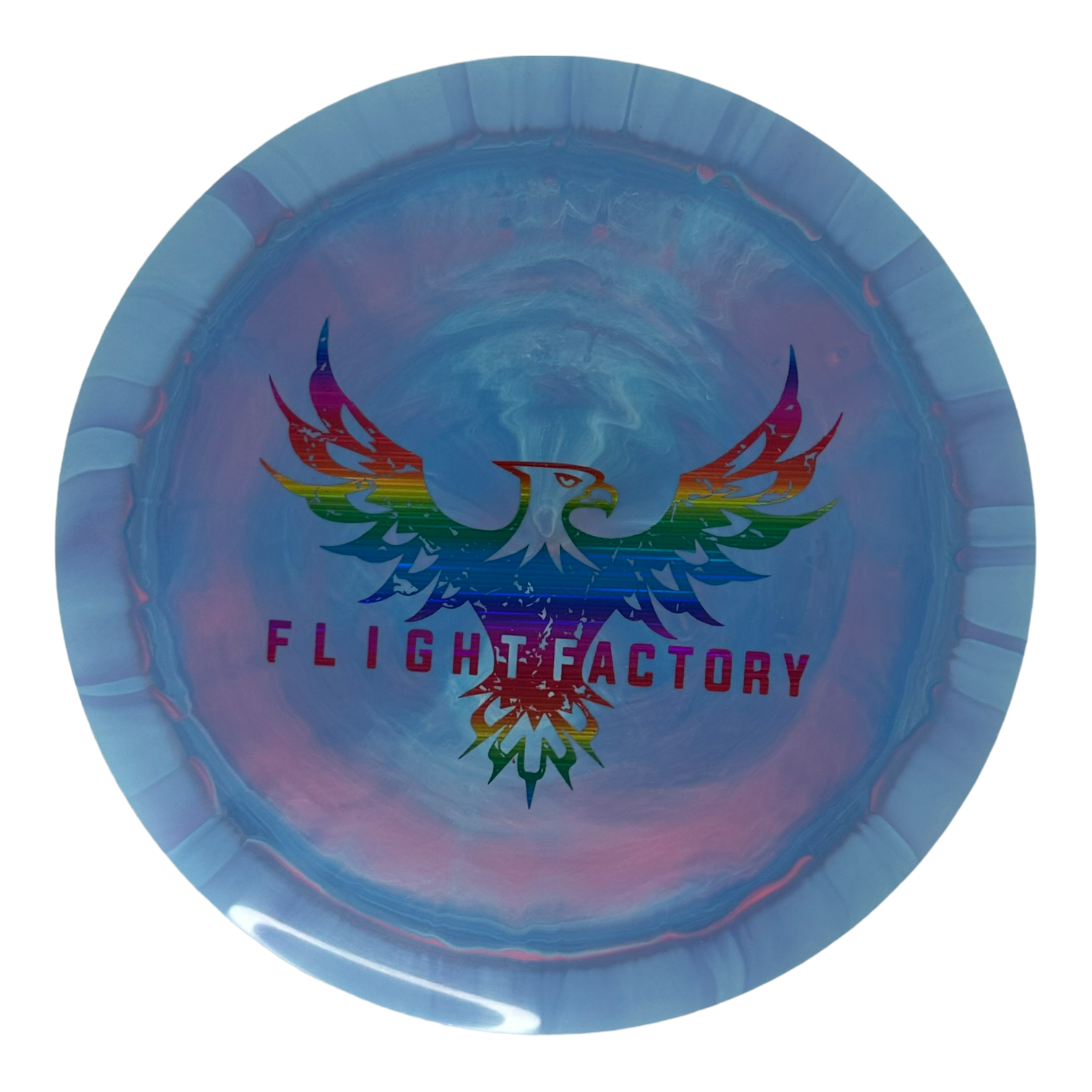 Discraft Paul Mcbeth ESP Hades - Flight Factory - Flight Factory Discs
