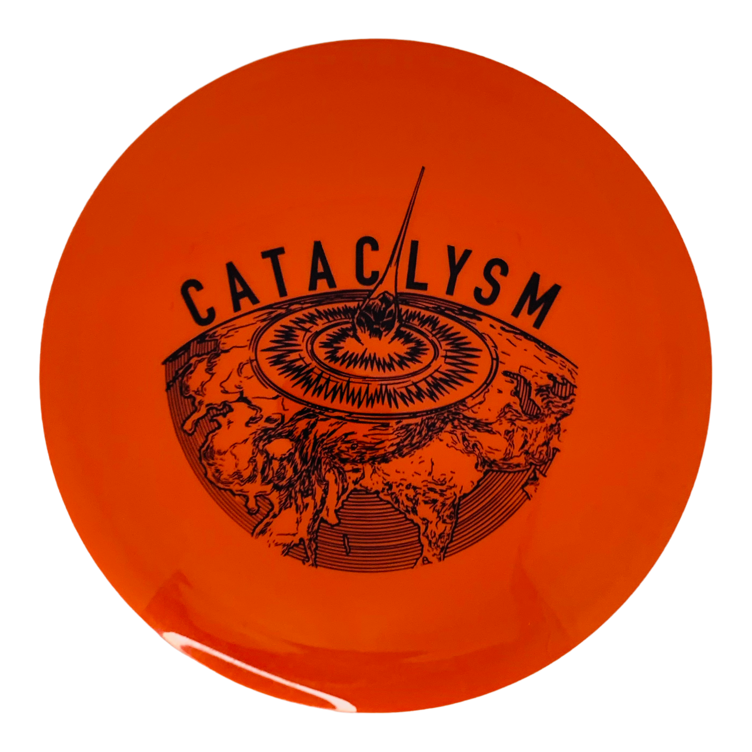 Doomsday Discs Survival Cataclysm - Flight Factory Discs