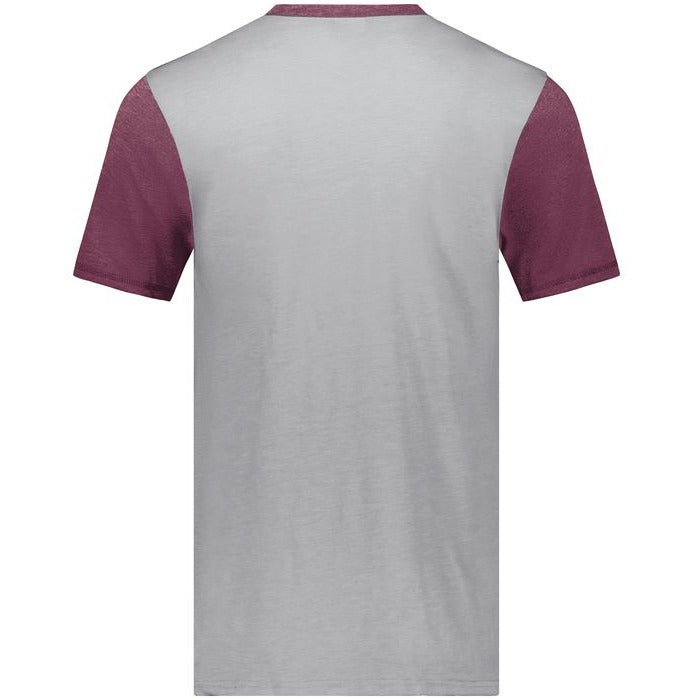 Madison Walker Vintage Ringer Men's T-Shirt - Clawker - Flight Factory ...