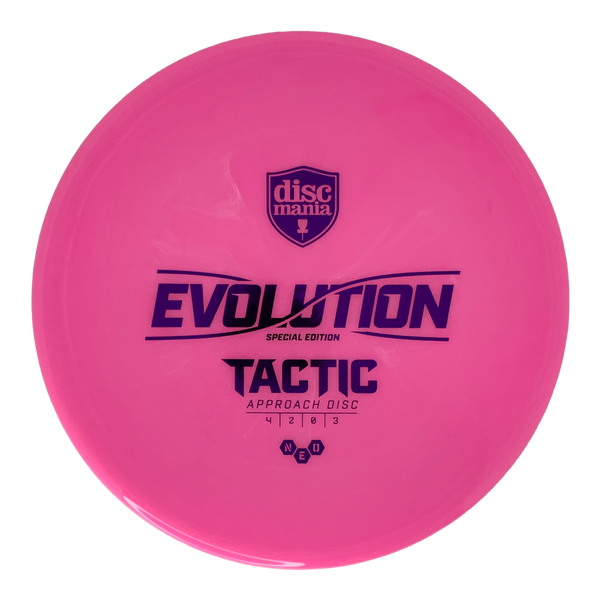 Discmania Rarities and Collectibles - Flight Factory Discs