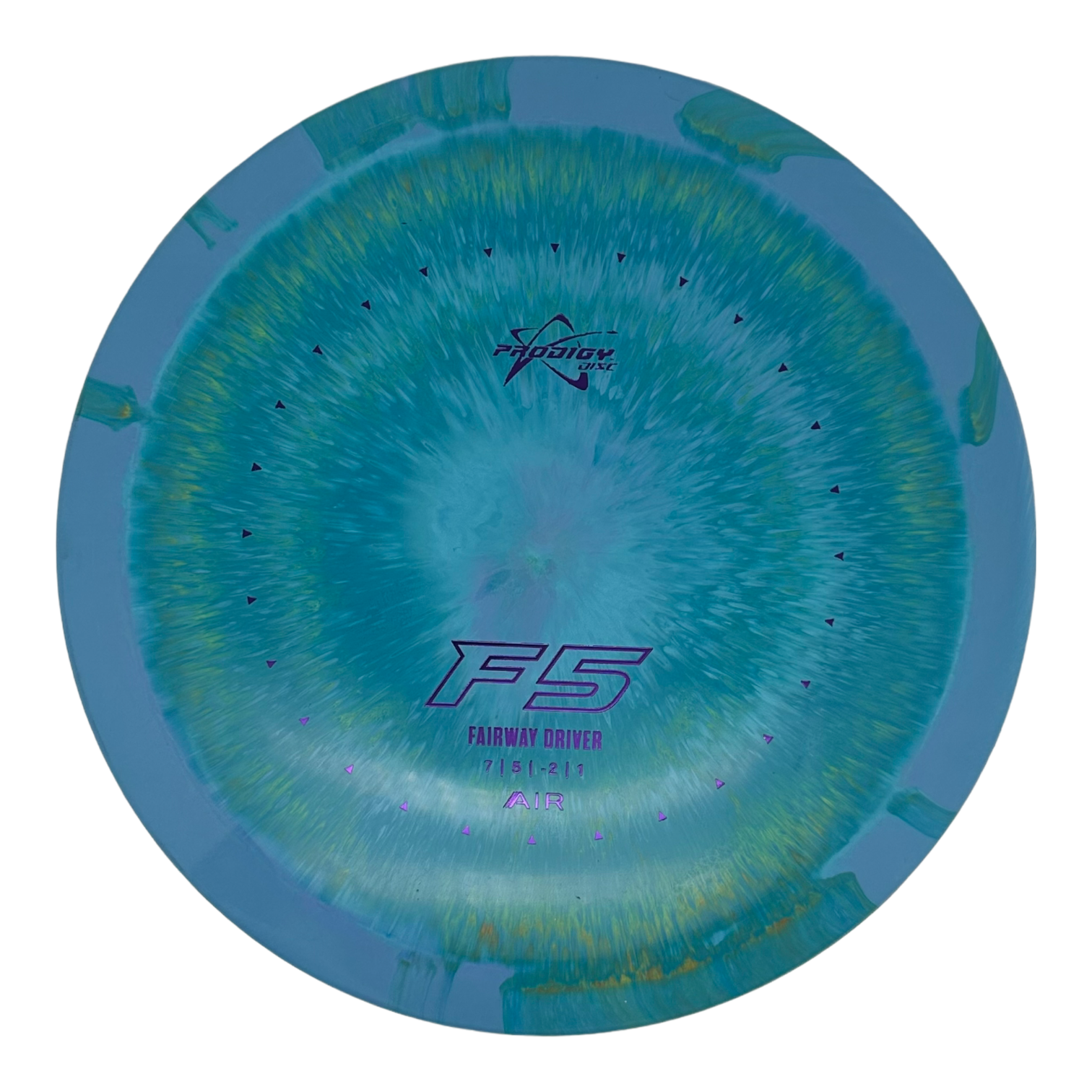 Prodigy Air Spectrum F5 - Flight Factory Discs