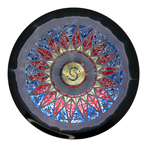 Innova Halo Star Lion - Focus Mandala - Flight Factory Discs