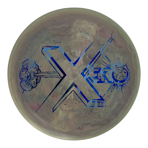 Innova Galactic XT Xero - Planet X - Flight Factory Discs