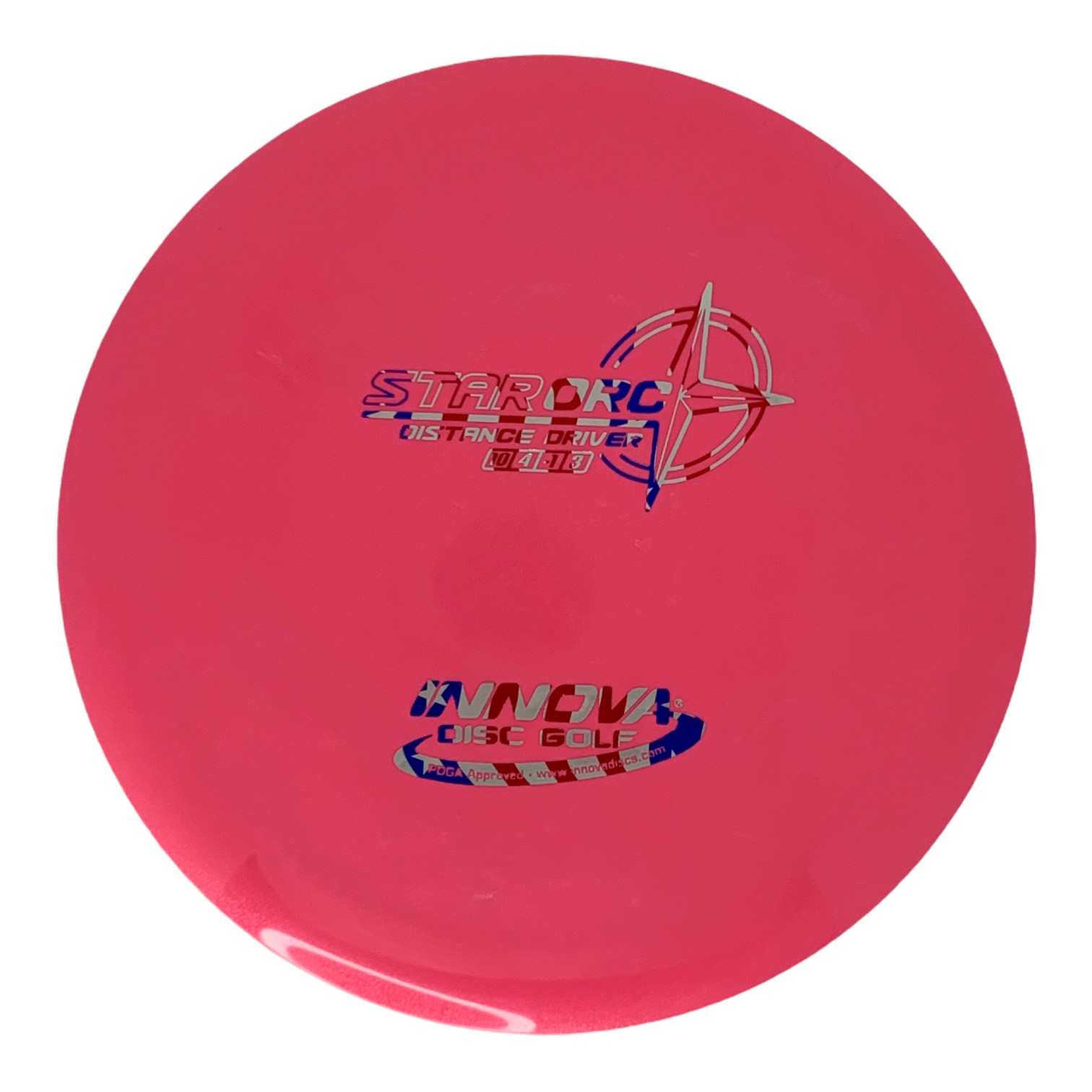 Innova Star Orc - Flight Factory Discs