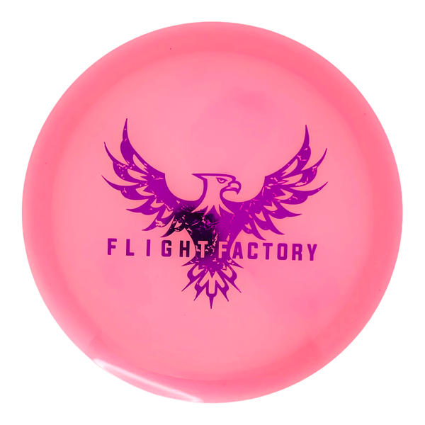 Flight Factory Eagle Discmania Evolution Neo Instinct - Flight Factory ...