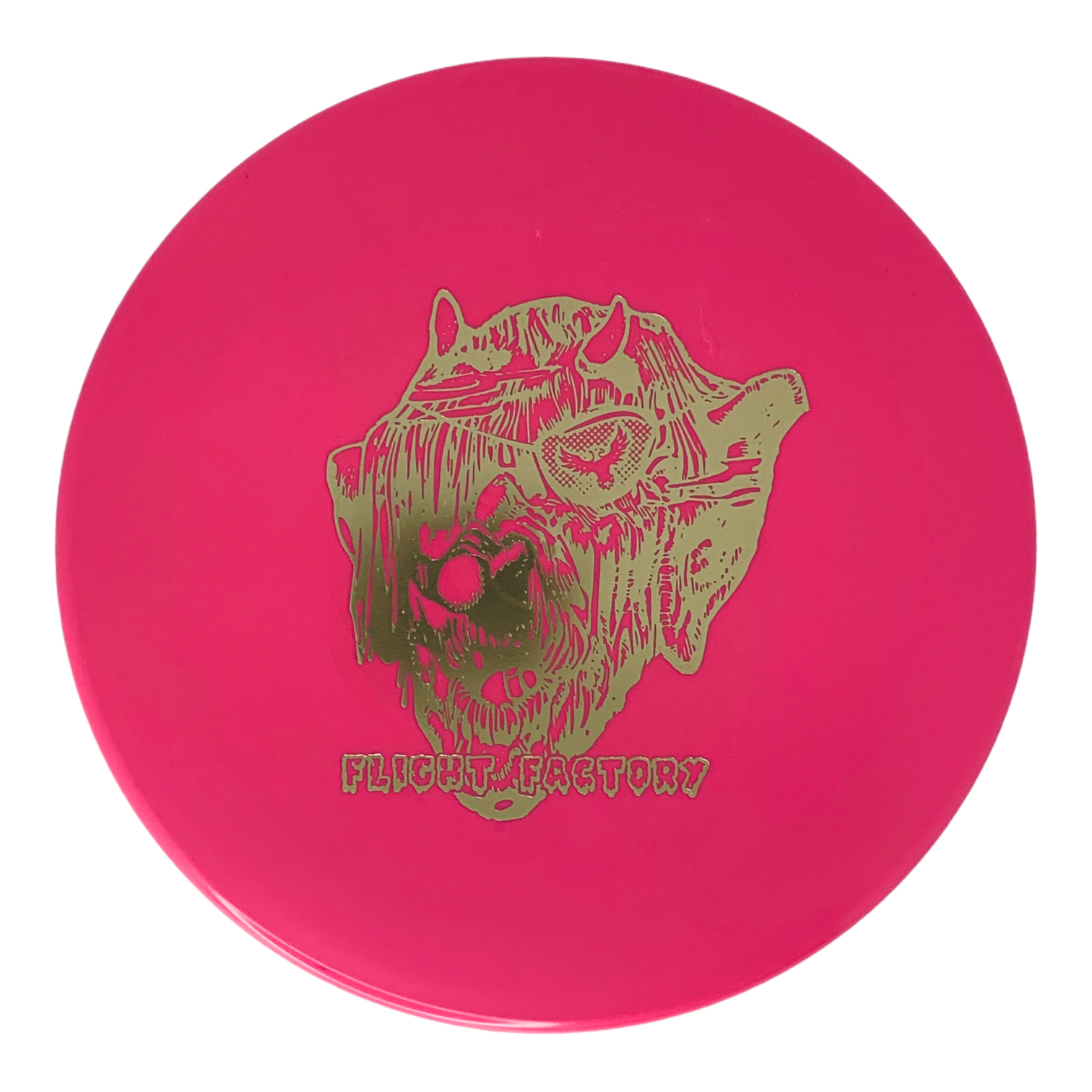 Flight Factory Goblin Innova Star Thunderbird - Flight Factory Discs