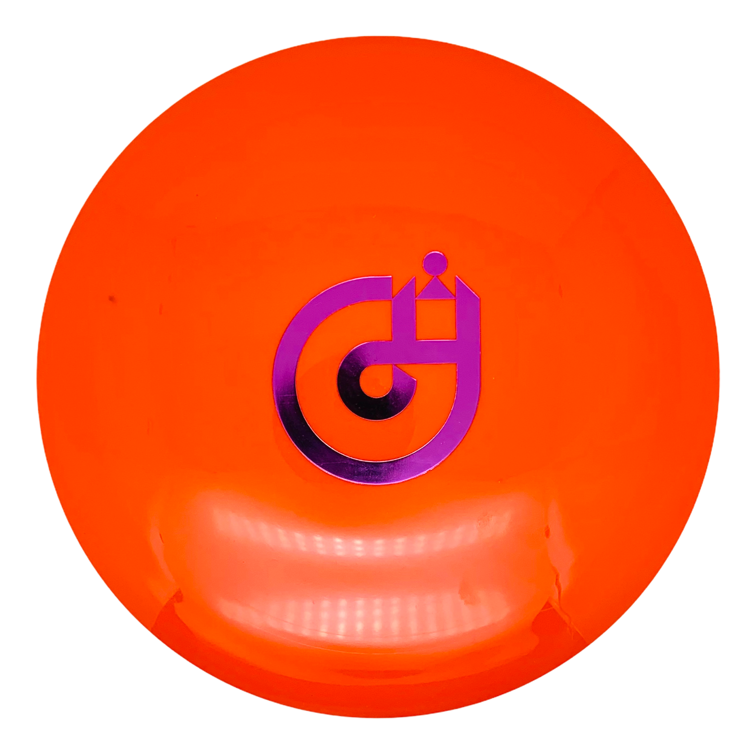 Innova Star Destroyer - Calvin Heimburg Logo - Flight Factory Discs