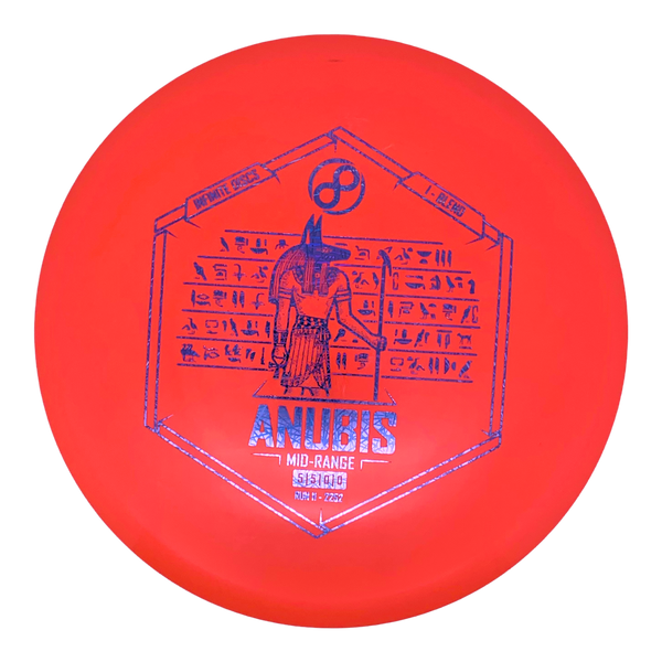 Infinite Discs I-Blend Anubis - Flight Factory Discs