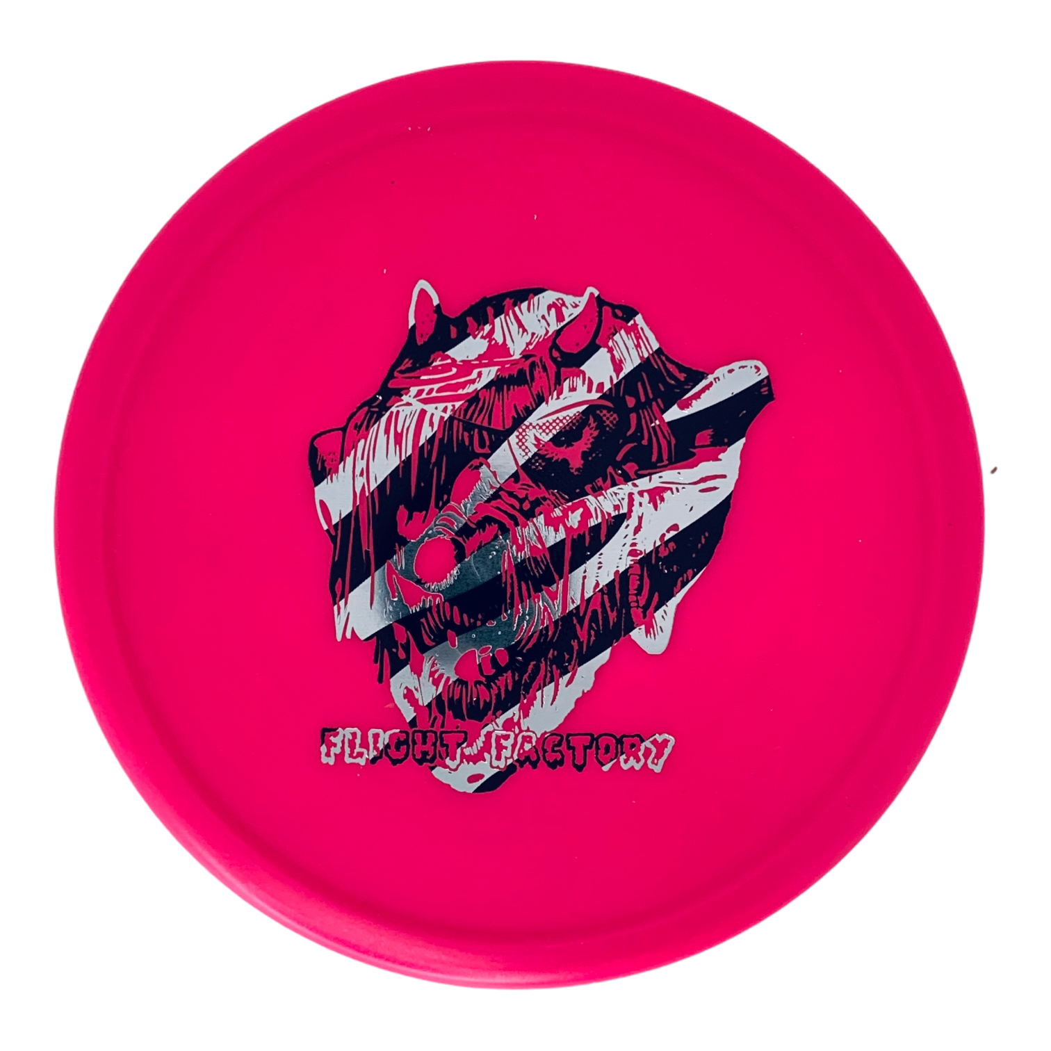 Flight Factory Goblin Innova R-Pro Pig - Flight Factory Discs