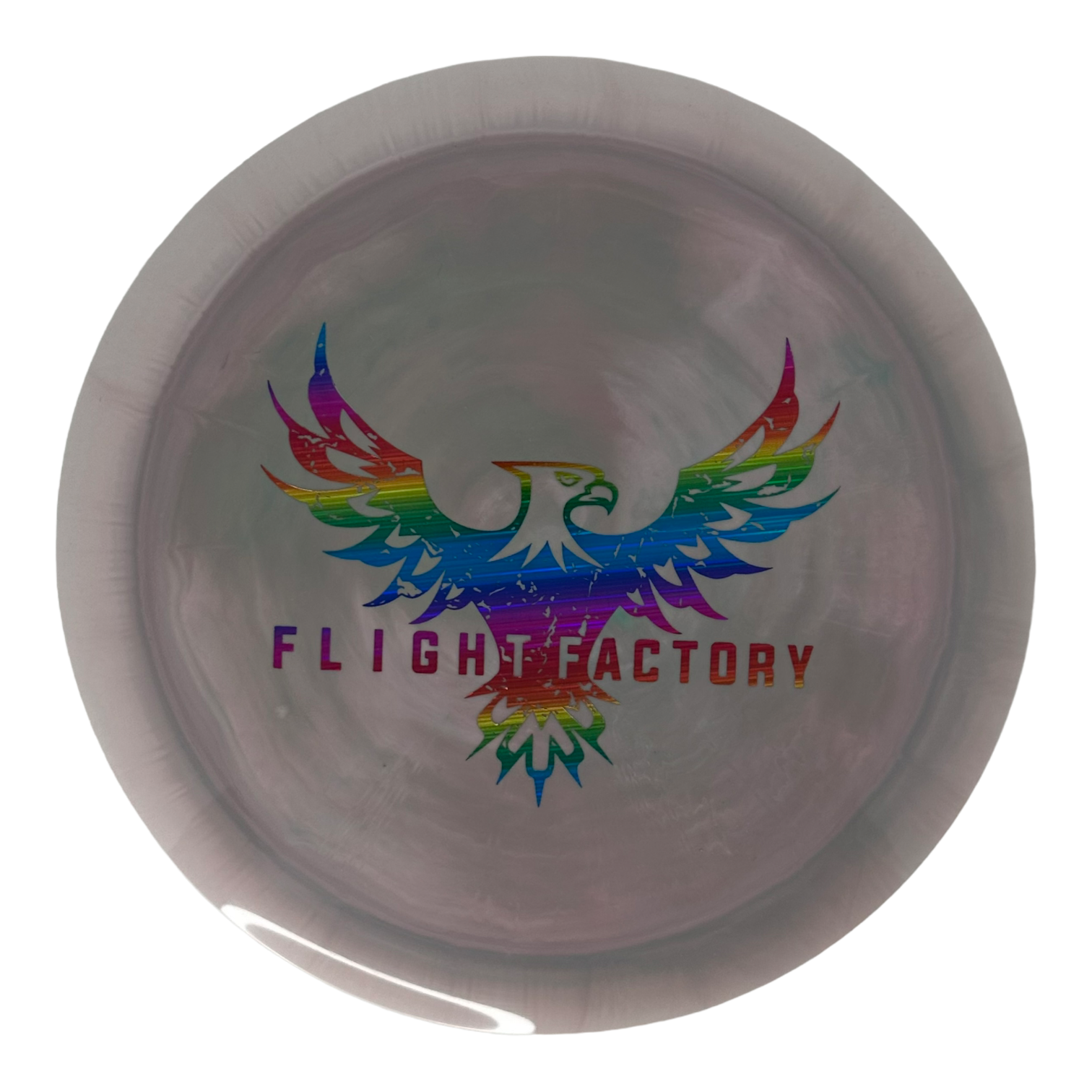 Discraft Paul Mcbeth ESP Hades - Flight Factory - Flight Factory Discs