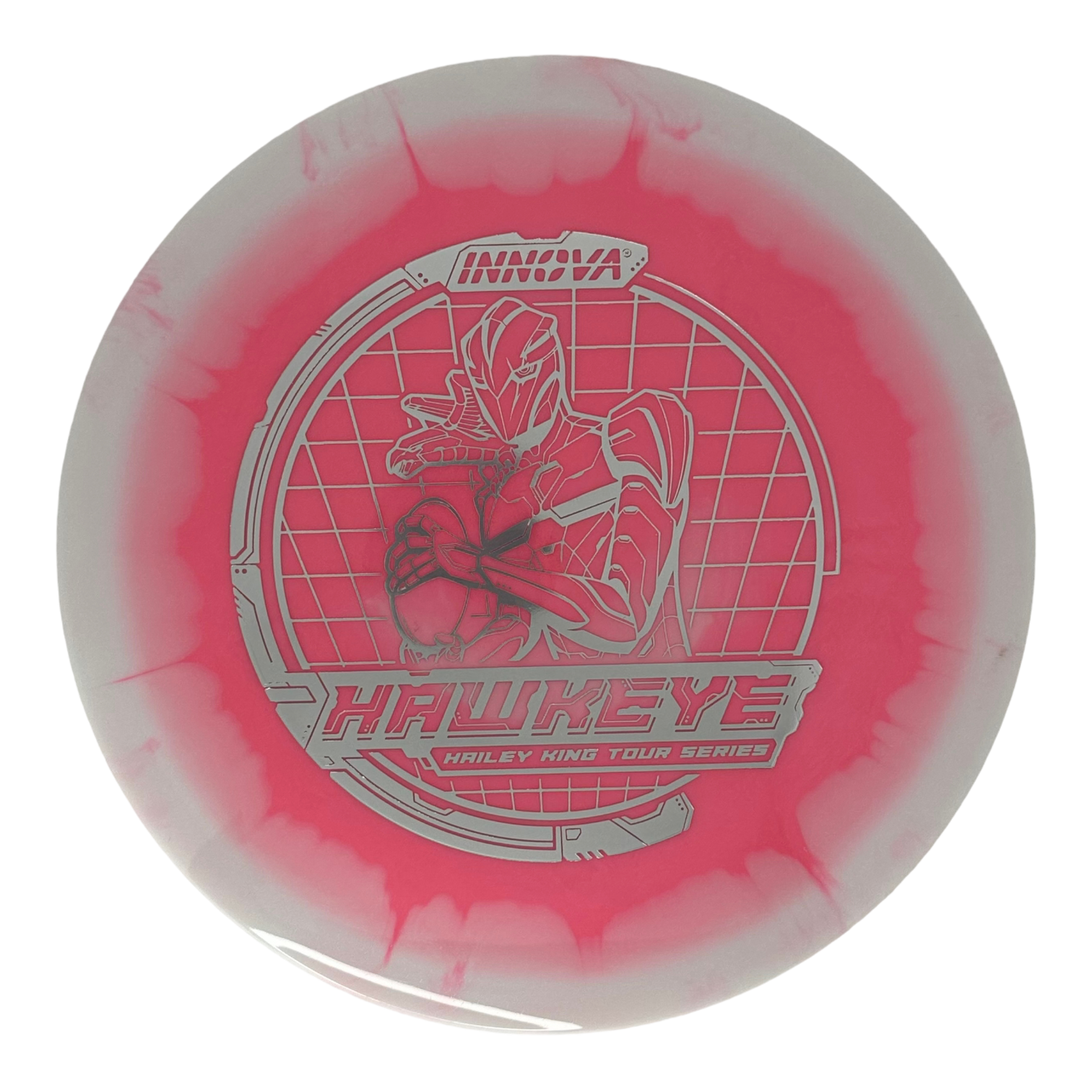 Innova Halo Star Hawkeye - Hailey King Tour Series (2023) - Flight ...