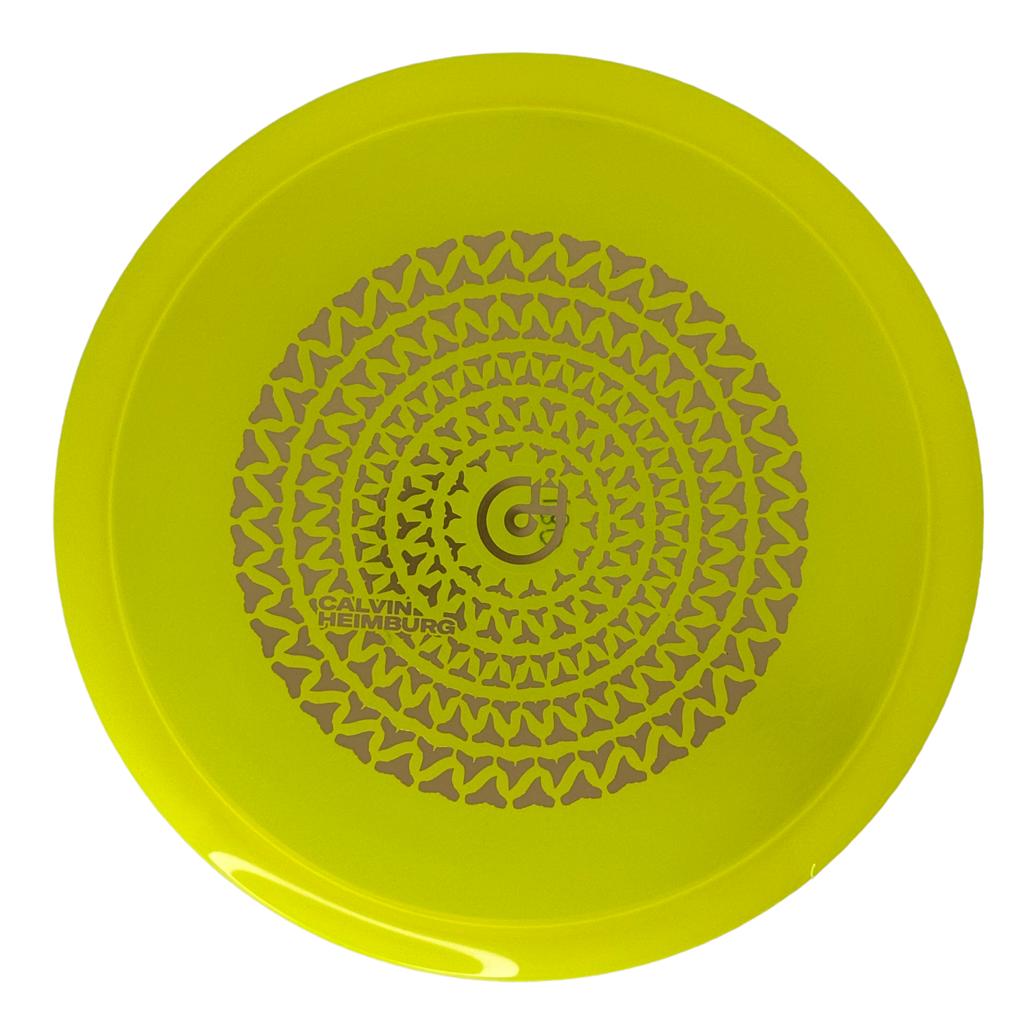 Innova Champion Jay - Heimburg Spiro Shark Teeth - Flight Factory Discs
