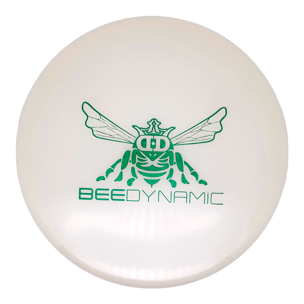 Dynamic Discs Hybrid Culprit - Bee Dynamic - Flight Factory Discs