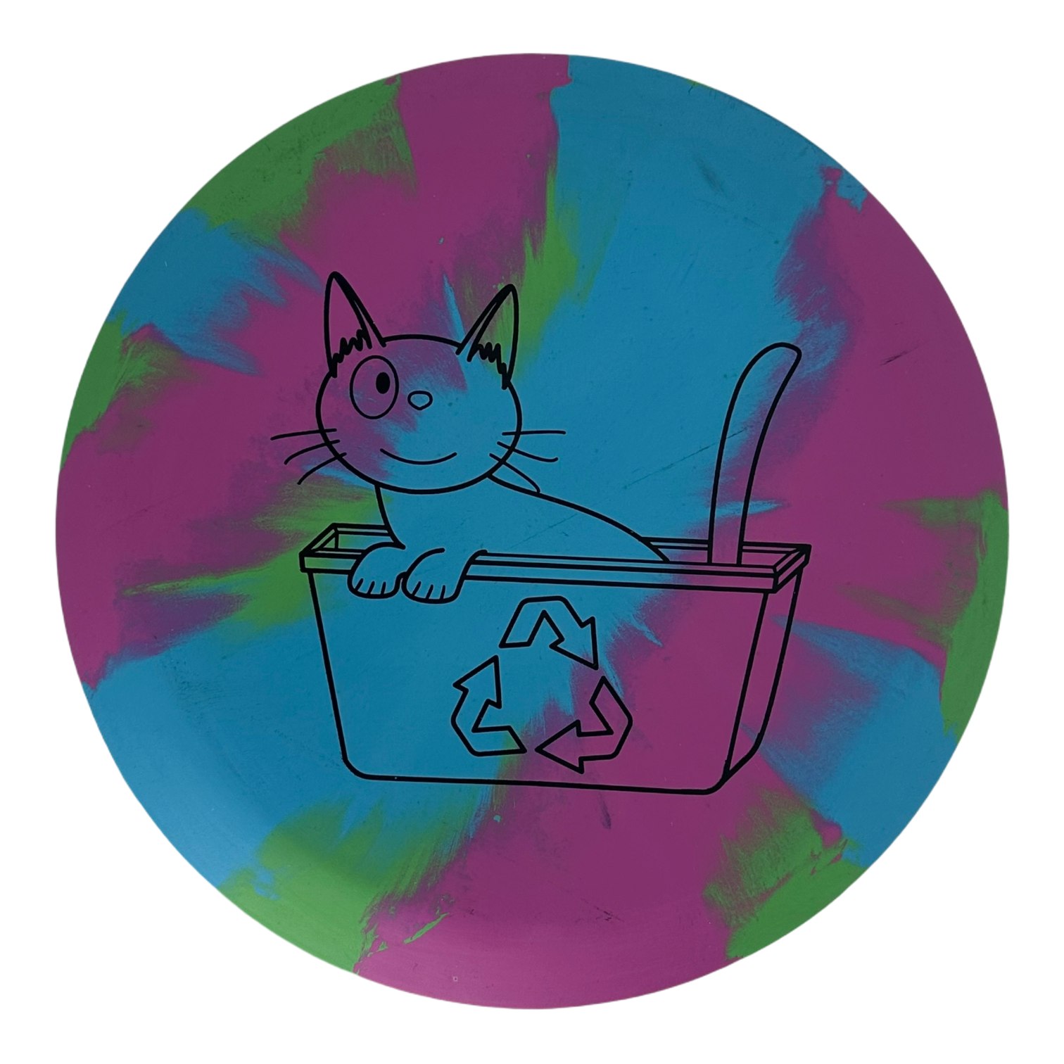 Elevation EcoFLEX BINX - Flight Factory Discs