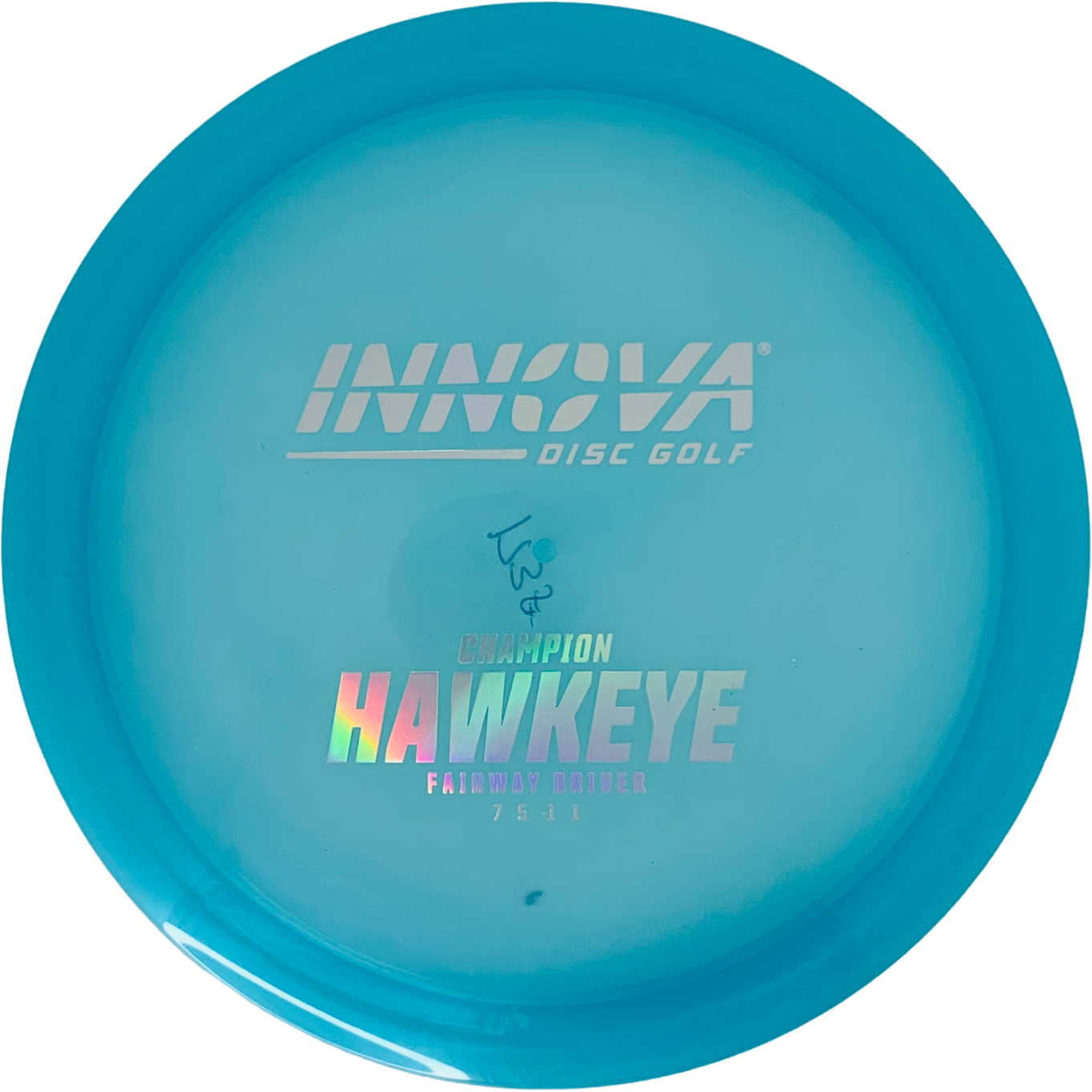 Innova Champion Hawkeye - Flight Factory Discs