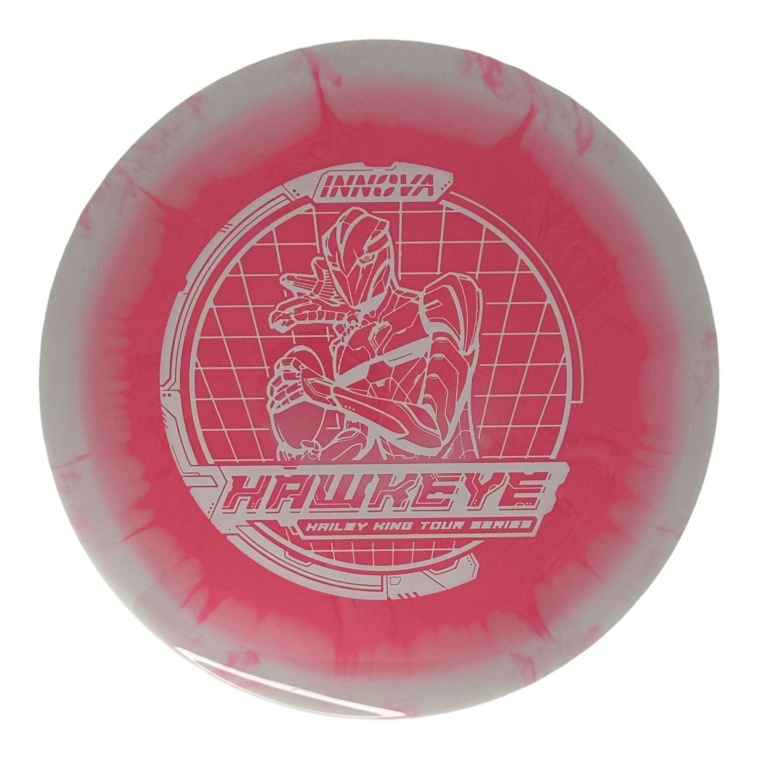 Innova Halo Star Hawkeye - Hailey King Tour Series (2023) - Flight ...