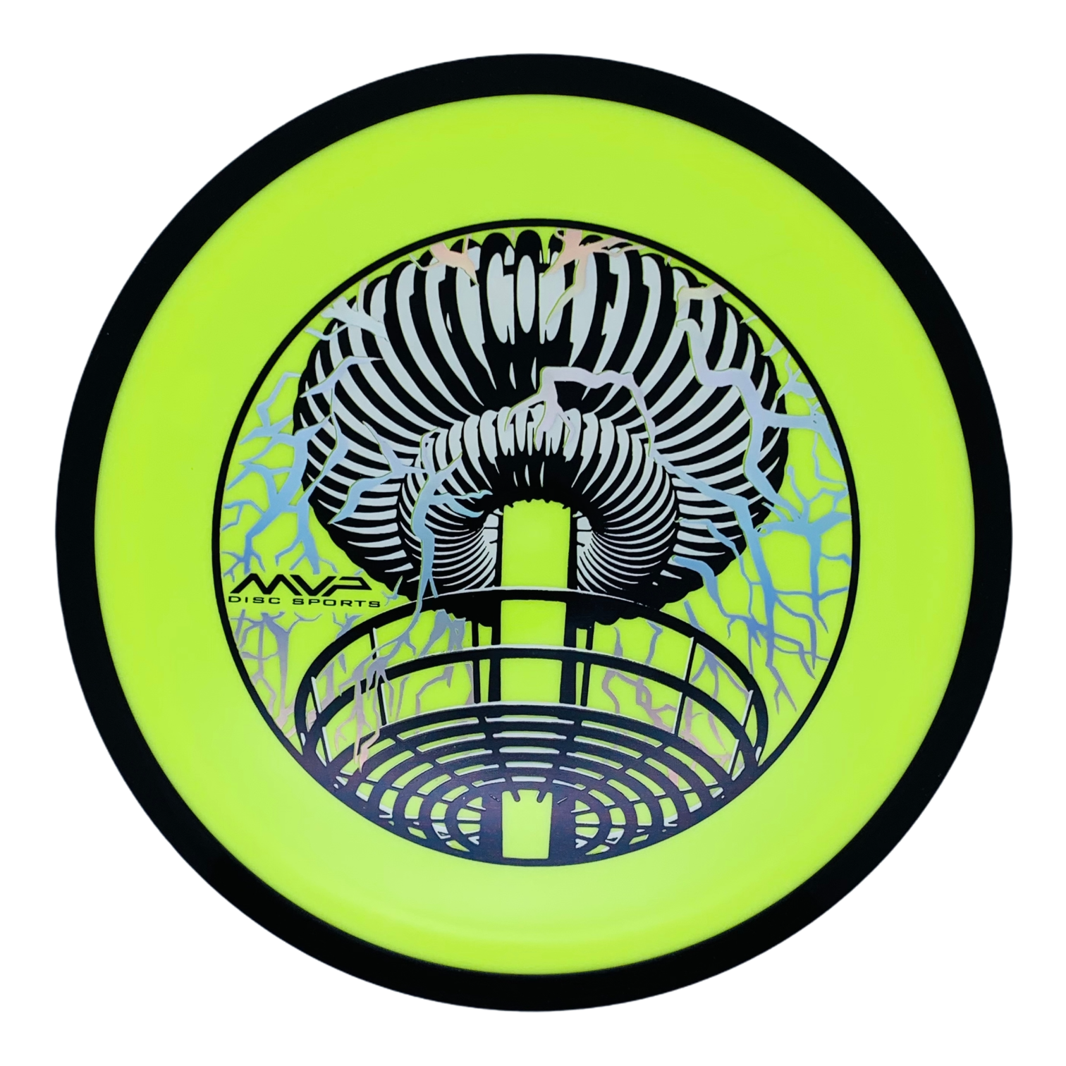 MVP Fission Tesla SE - Flight Factory Discs