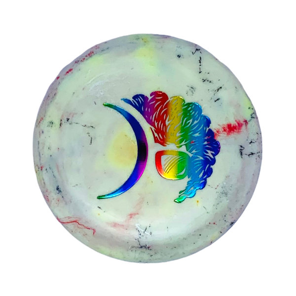Innova Custom Galactic Mini - Calvin Heimburg Eclipse - Flight Factory ...