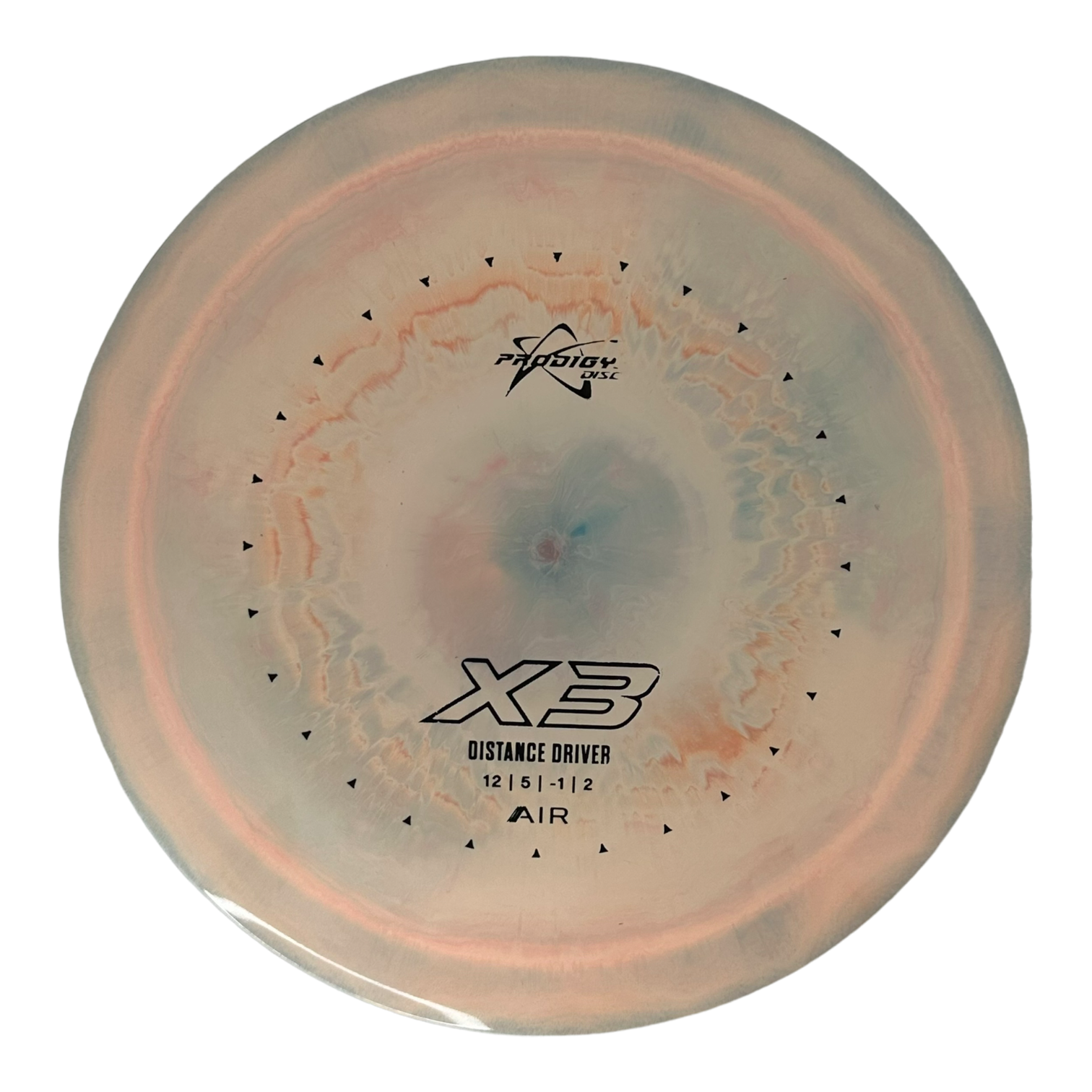 Prodigy AIR Spectrum X3 - Flight Factory Discs
