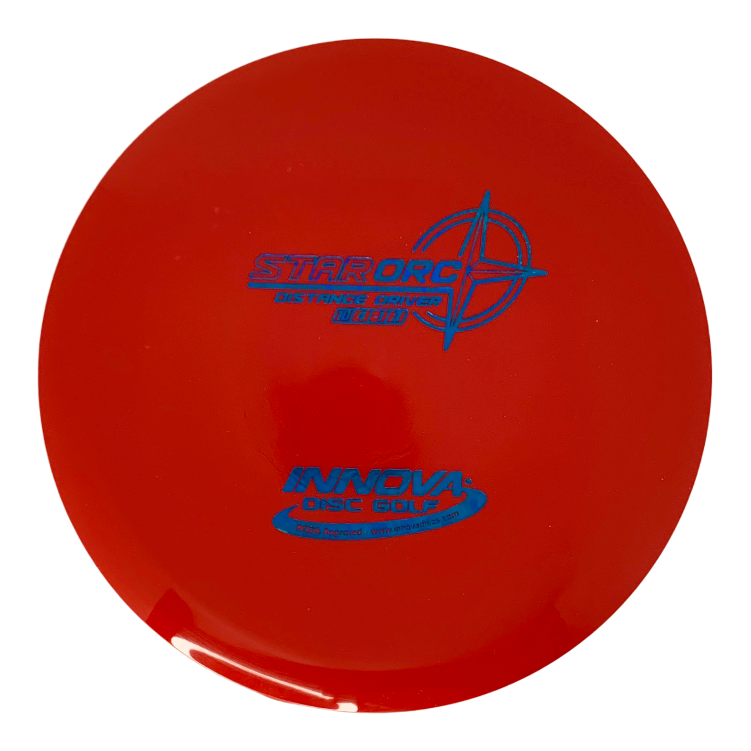 Innova Star Orc - Flight Factory Discs