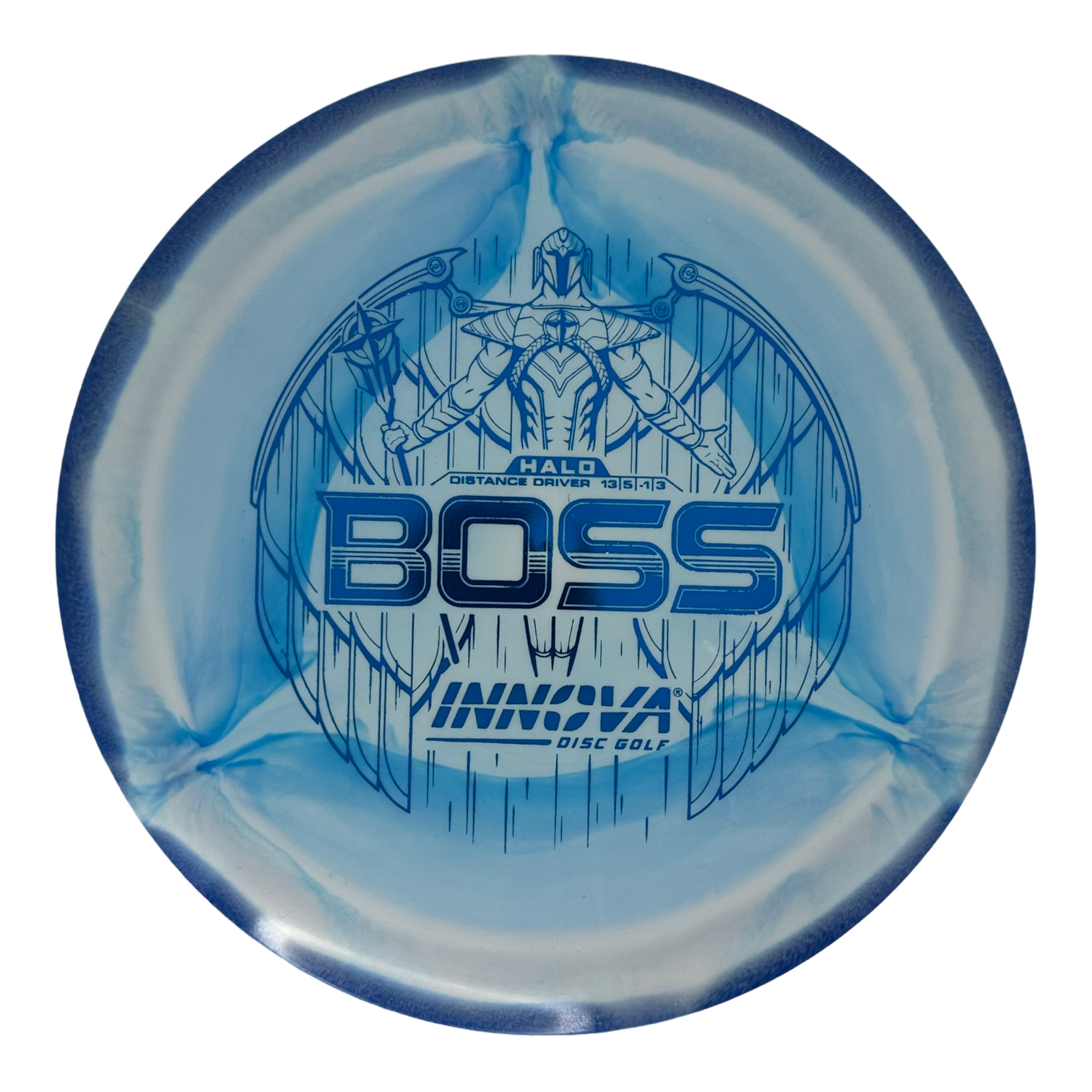 Innova Halo Star Boss - Flight Factory Discs