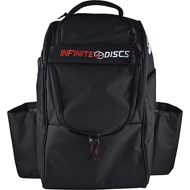 Infinite Discs Huck Pack - Flight Factory Discs