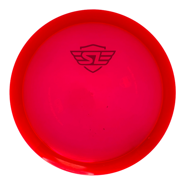 Discmania C-Line FD - Lizotte SL Stamp - Flight Factory Discs