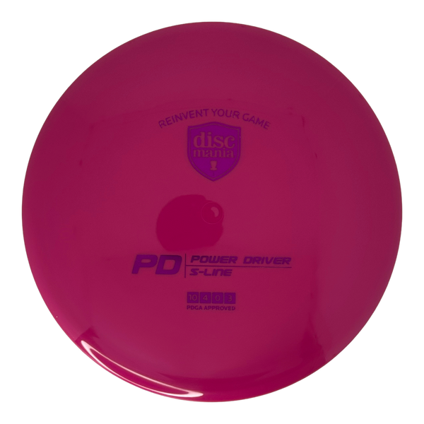 Discmania S-Line PD - Flight Factory Discs
