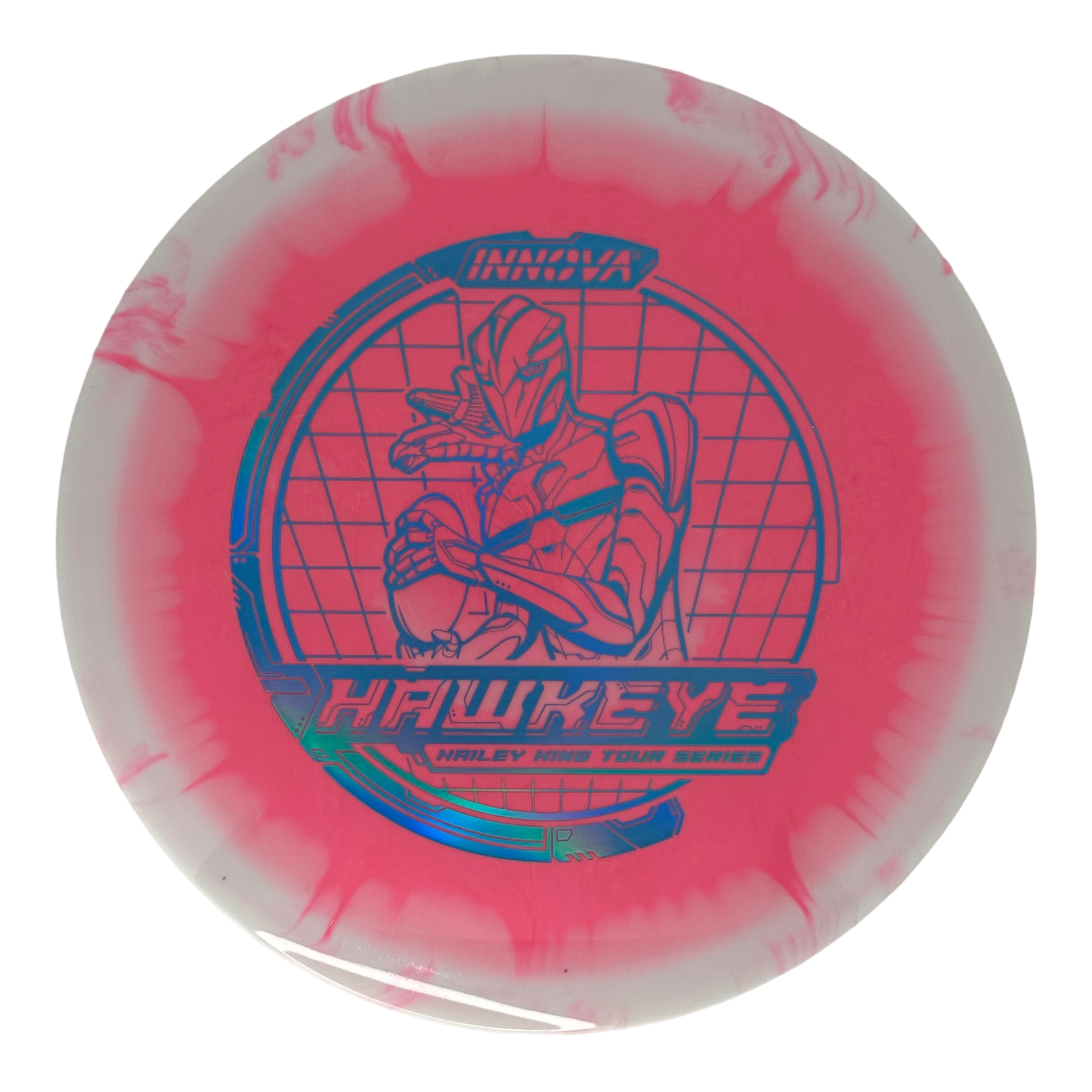 Innova Halo Star Hawkeye - Hailey King Tour Series (2023) - Flight ...