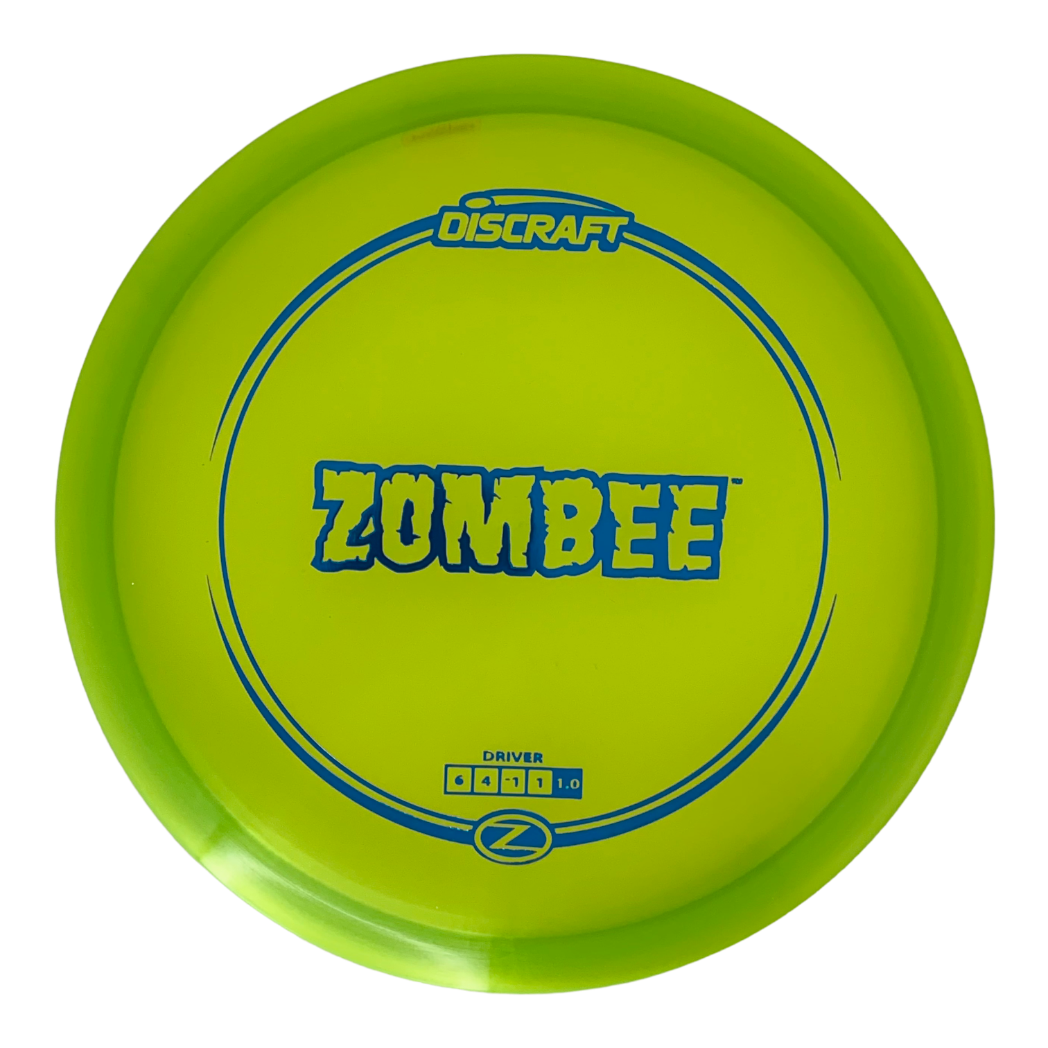 Discraft Z Zombee - Flight Factory Discs