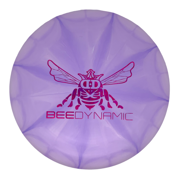 Dynamic Discs Classic Blend Burst Judge - Bee Dynamic - Flight Factory ...