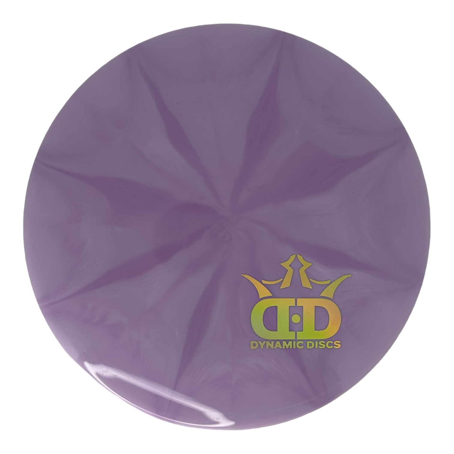 Dynamic Discs Fuzion Burst Judge - Mini D's - Flight Factory Discs