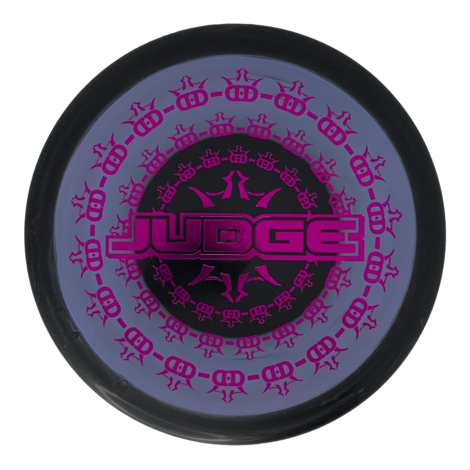 Dynamic Discs Classic Blend Raptor Eye Judge - Kaleidoscope - Flight ...