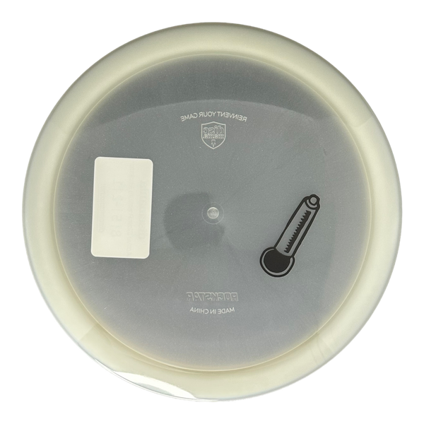 Discmania Active Glow Premium Rockstar - 2022 Mystery Box - Flight ...