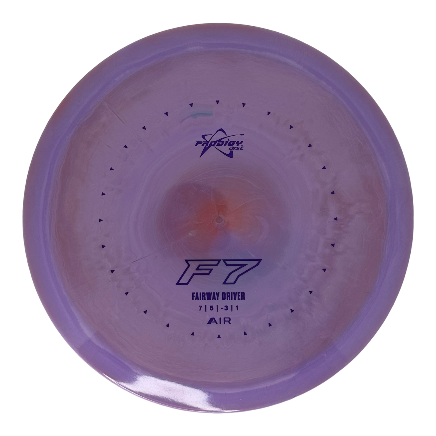 Prodigy AIR Spectrum F7 - Flight Factory Discs