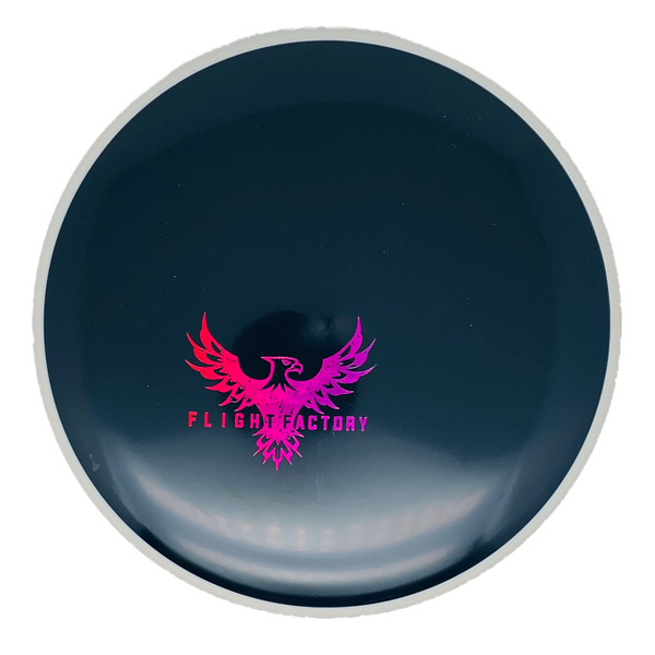 Flight Factory Eagle MVP R2 Neutron Nomad - Flight Factory Discs