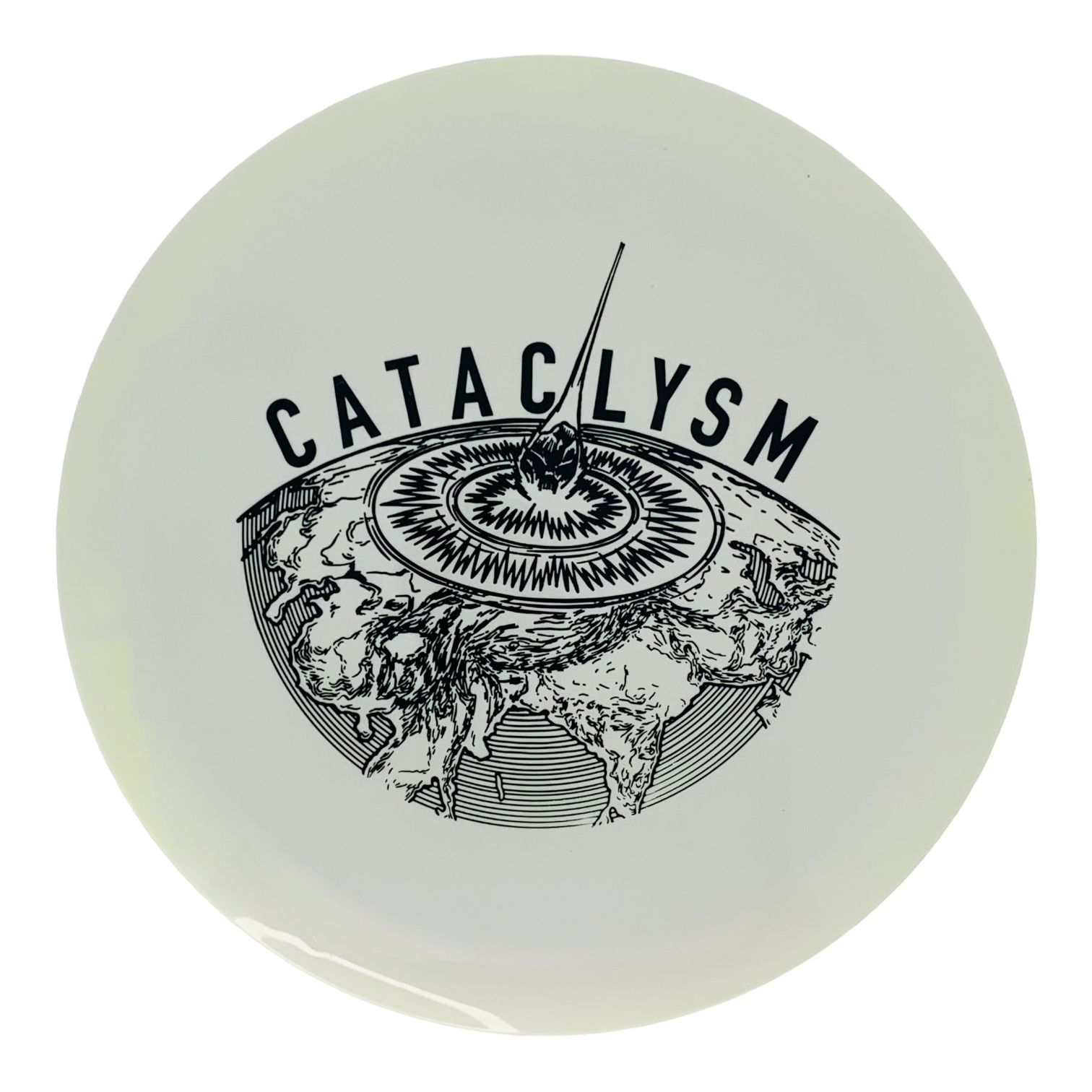 Doomsday Discs Survival Cataclysm - Flight Factory Discs