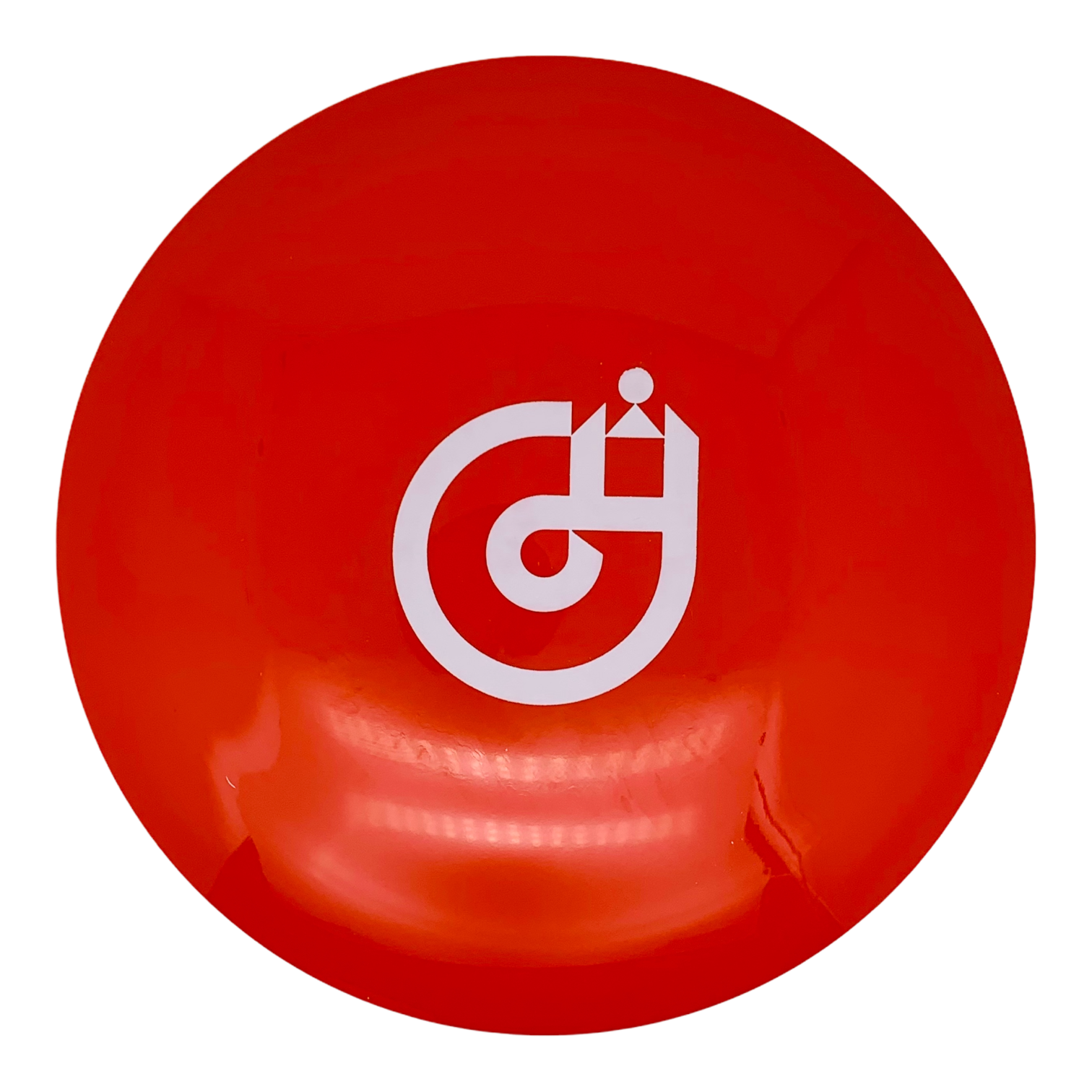 Innova Star Destroyer - Calvin Heimburg Logo - Flight Factory Discs