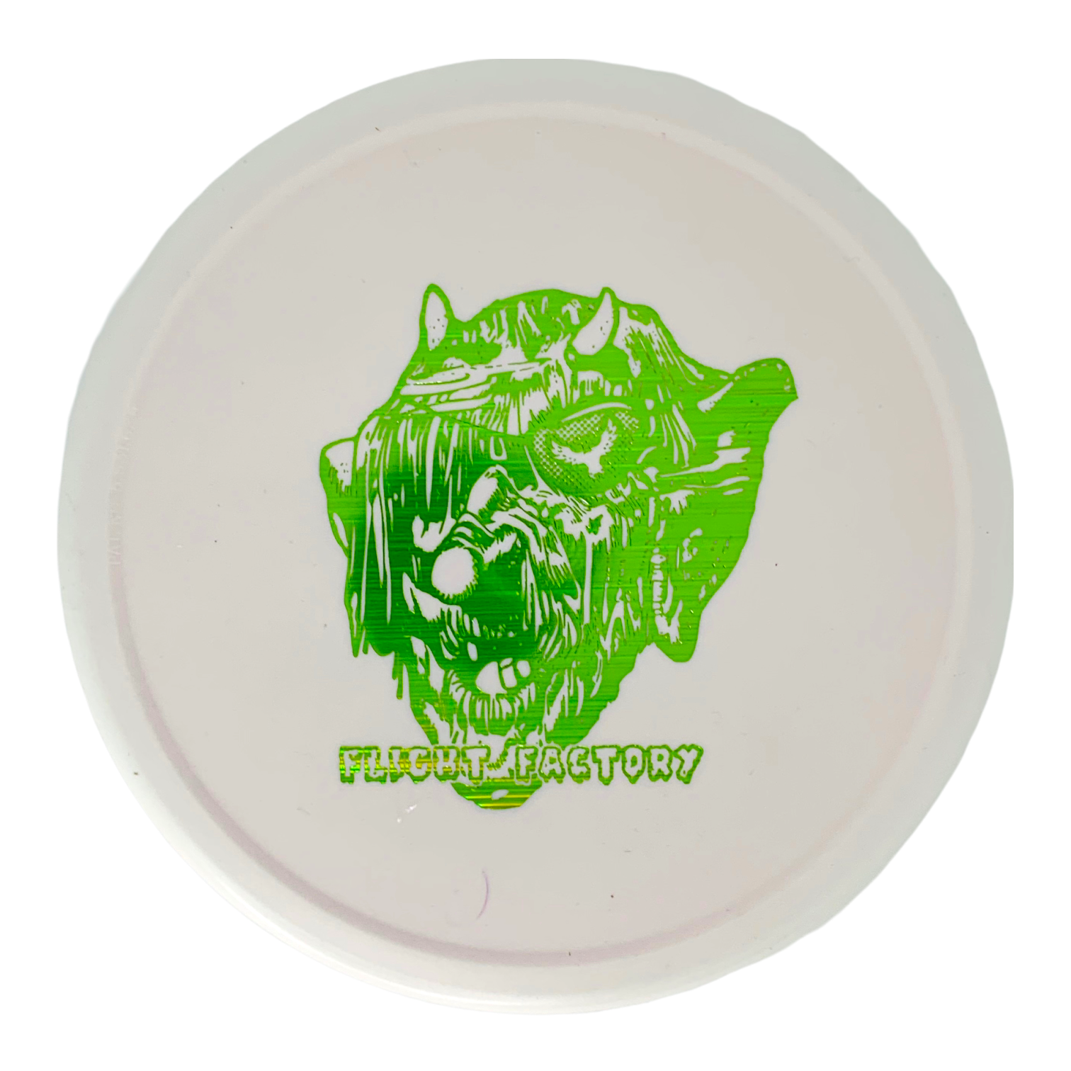 Flight Factory Goblin Innova R-Pro Pig - Flight Factory Discs