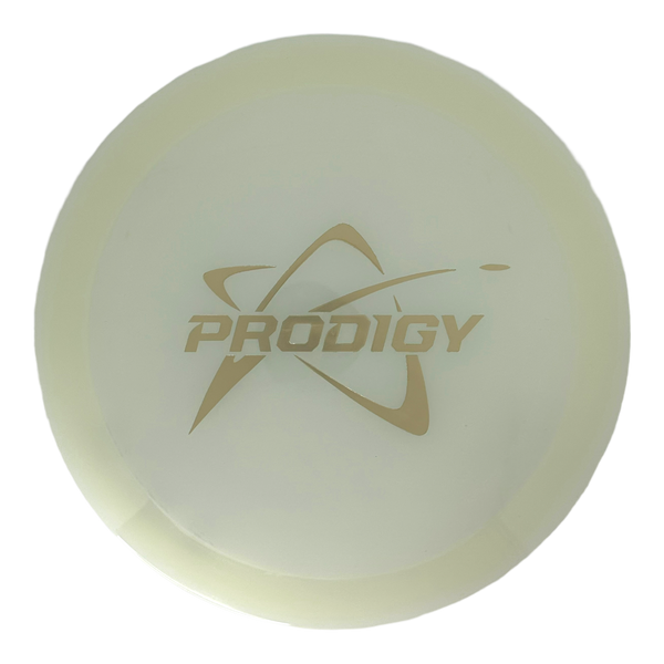 Prodigy Glow 400 Series H3 V2 - Logo Stamp - Flight Factory Discs