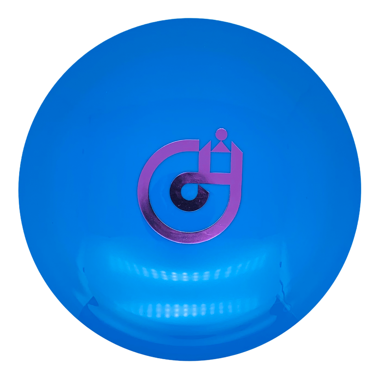 Innova Star Destroyer - Calvin Heimburg Logo - Flight Factory Discs