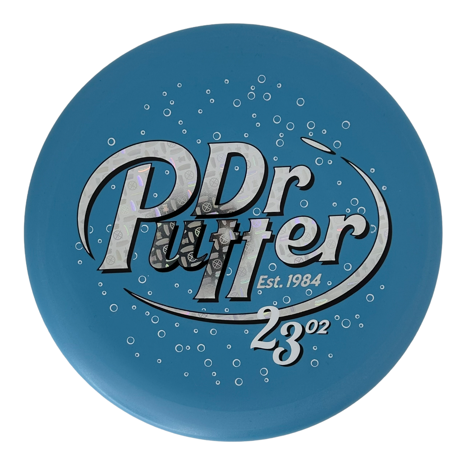 Innova KC Pro Aviar - Dr Putter - Flight Factory Discs