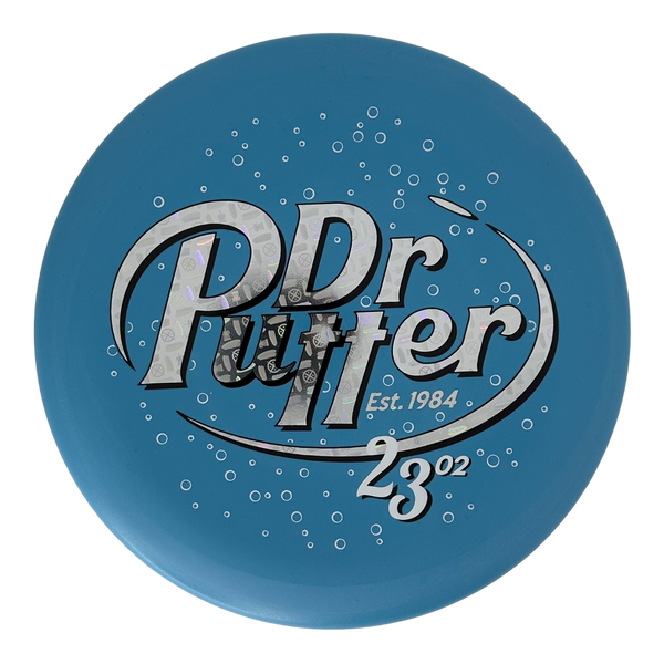 Innova KC Pro Aviar - Dr Putter - Flight Factory Discs