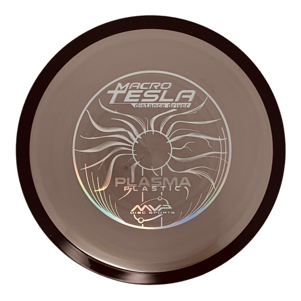 MVP Macro Plasma Tesla - Flight Factory Discs